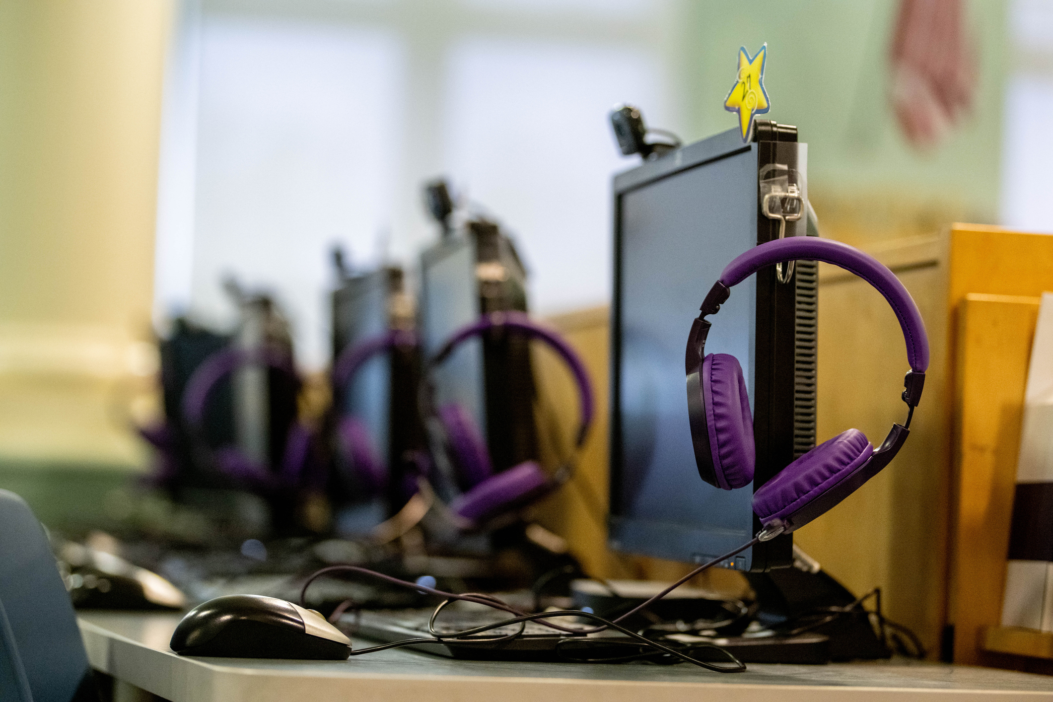 CLEVNET – A collaborative library consortium in NE Ohio